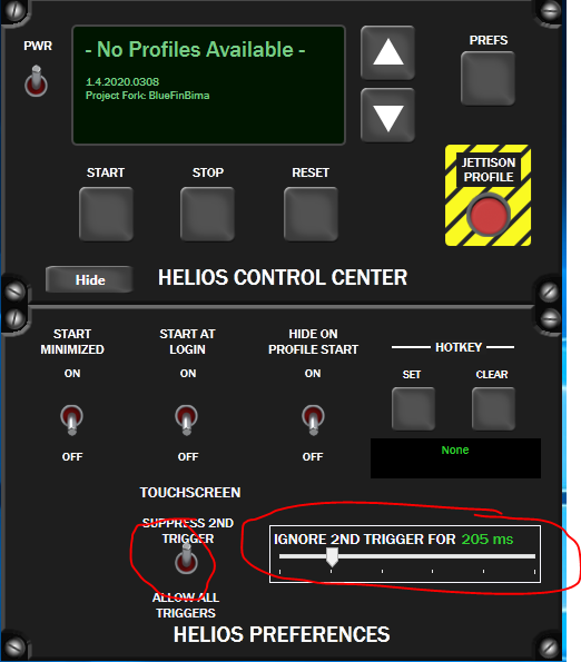 Multiple Events on touch · Issue #217 · HeliosVirtualCockpit/Helios · GitHub