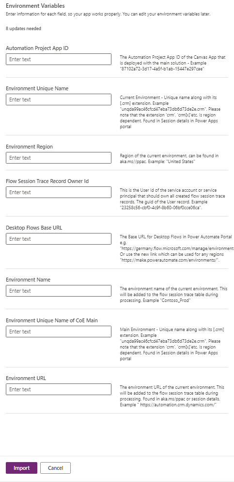 [Automation - BUG] June 2023 Satellite Solution does not prompt for the variable "Solution ...