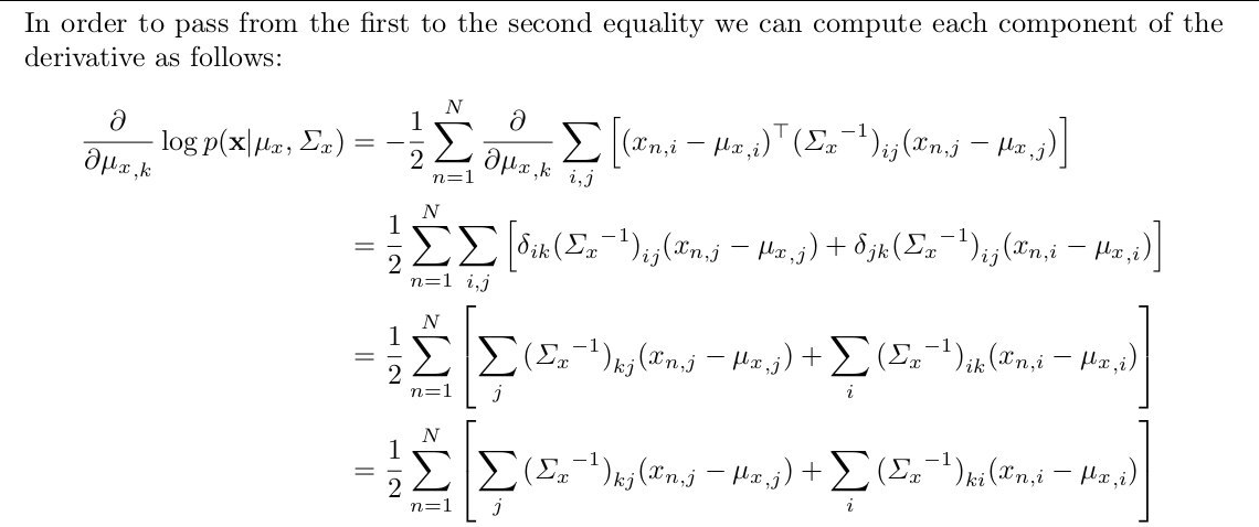 Tutorial Exercise L1.1: Why do we have to make this calculation ...