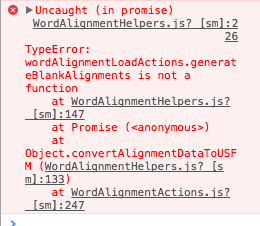GL Alignment Data Export from tC as Target Language Project to USFM 3 File · Issue #3185 ...