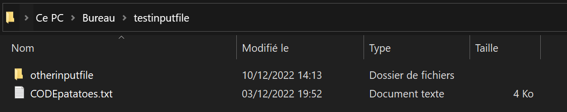 Releases · Valentin-Hervouet/Projet_Programmation_Systeme · GitHub