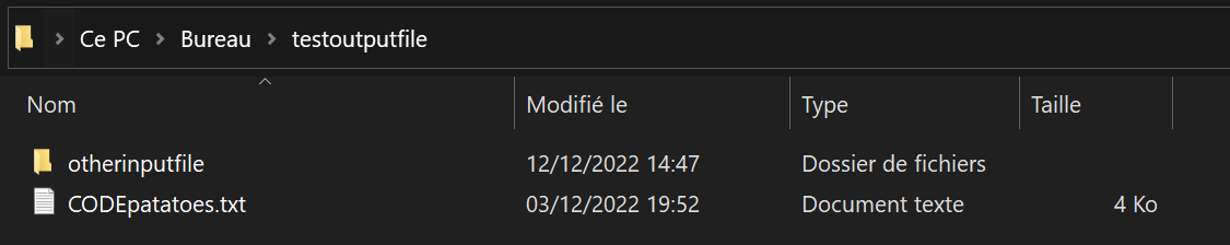 Releases · Valentin-Hervouet/Projet_Programmation_Systeme · GitHub