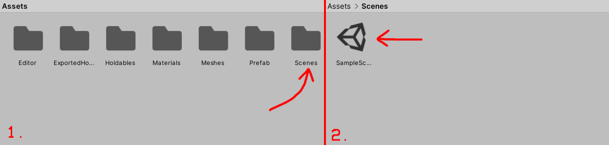 GitHub - developer9998/HoldablePadUnityProject