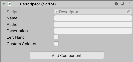 GitHub - developer9998/HoldablePadUnityProject