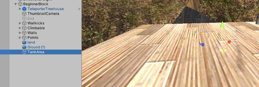 GitHub - developer9998/GorillaTank: A mod that adds a tank in Gorilla Tag.