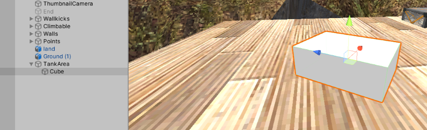 GitHub - developer9998/GorillaTank: A mod that adds a tank in Gorilla Tag.