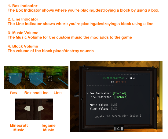 Releases · developer9998/DevMinecraftMod · GitHub