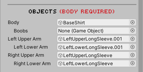 GitHub - developer9998/GorillaShirtsUnityProject: A Unity Project for making your own Gorilla ...