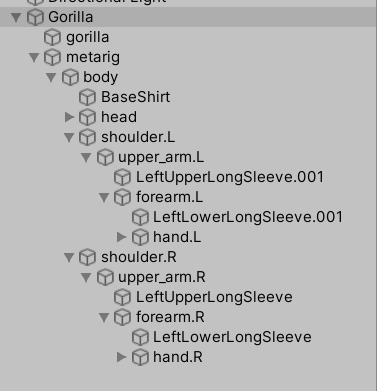 GitHub - developer9998/GorillaShirtsUnityProject: A Unity Project for making your own Gorilla ...
