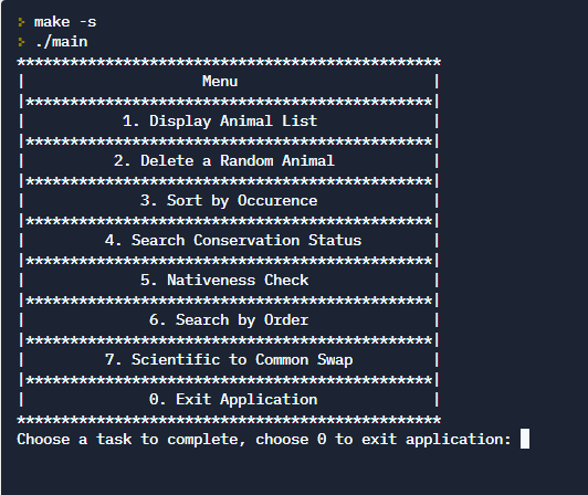 Github Djohnson2021csc 228 Data Structures And Algorithms Project For Data Structures And