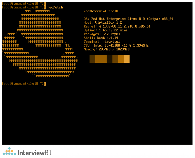 GitHub - theankitbansal/Linux_Architecture: Detailed description of Linux