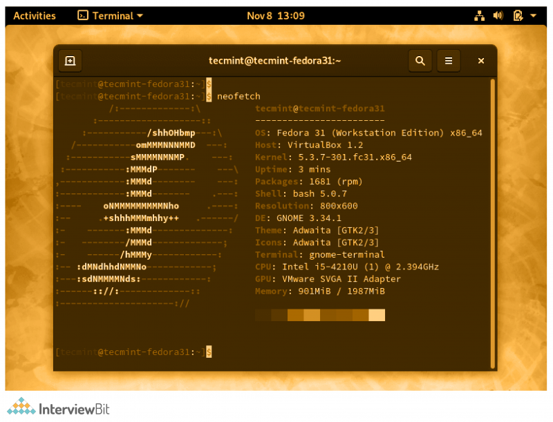GitHub - theankitbansal/Linux_Architecture: Detailed description of Linux