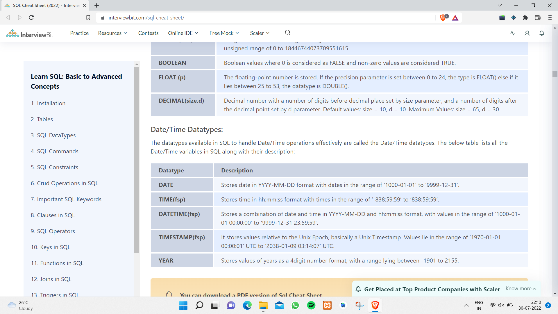 GitHub - theankitbansal/Sql_Questions