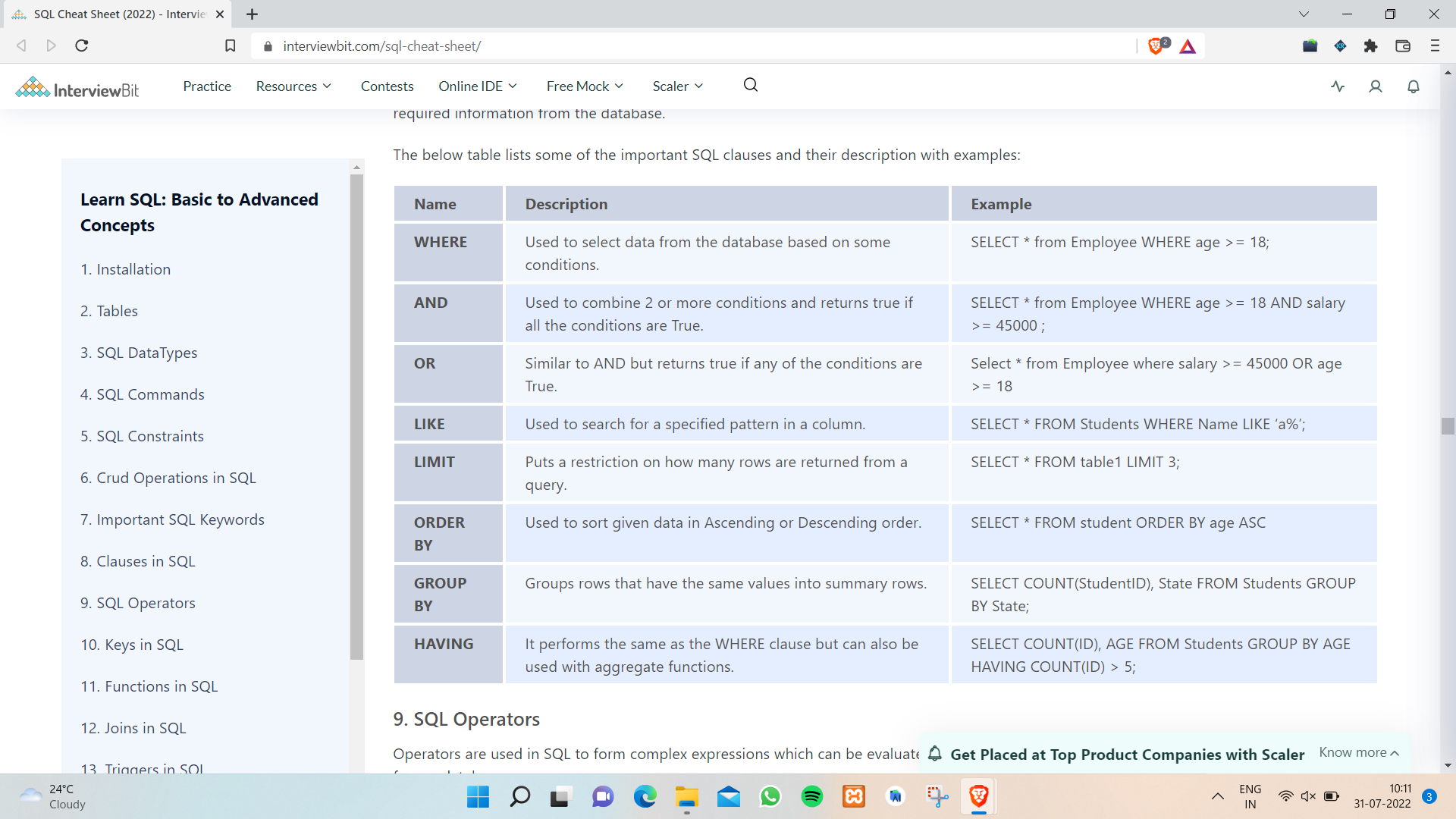 GitHub - theankitbansal/Sql_Questions