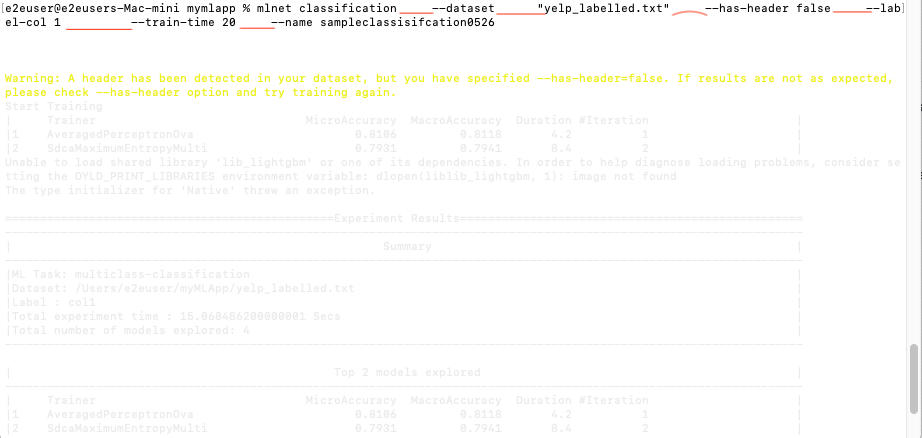 Trailing Spaces cause error on CLI · Issue #1009 · dotnet ...