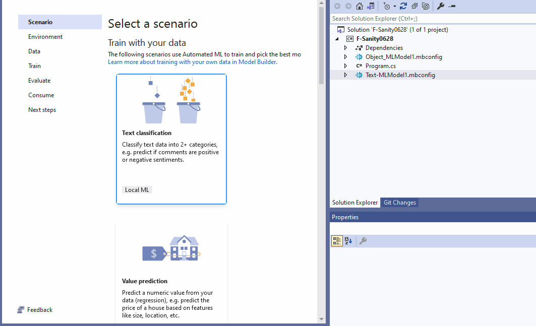Enable Horizontal Scroll Bar Visual Studio at Ricky Middleton blog
