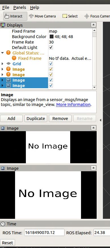 Rviz May Crash When Duplicating The Image Display · Issue 1612 · Ros Visualizationrviz · Github