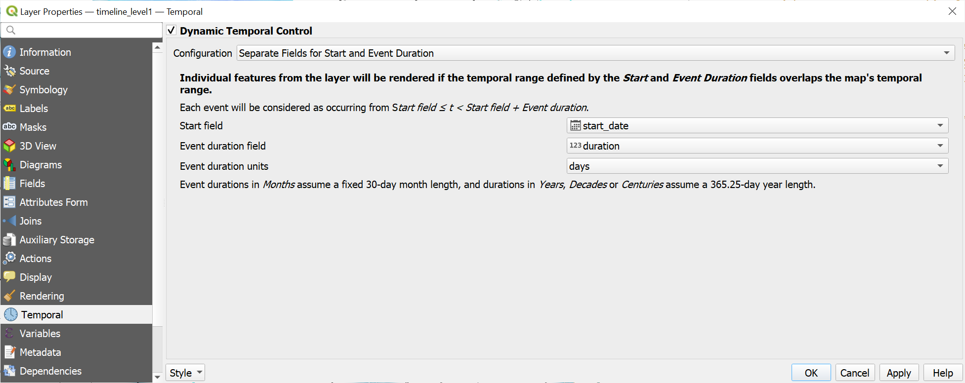 Temporal controller logic wrong · Issue #44589 · qgis/QGIS · GitHub