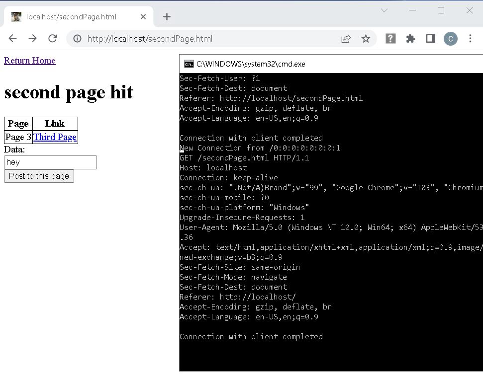 GitHub - camisbored/CamsServer: A Java based HTTP/Application server ...