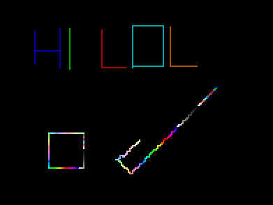 GitHub - camisbored/CamsOS: A BIOS 16-bit interrupt based x86 Operating ...