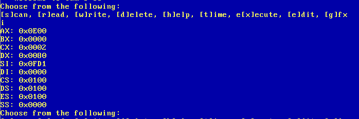 GitHub - camisbored/CamsOS: A BIOS 16-bit interrupt based x86 Operating ...