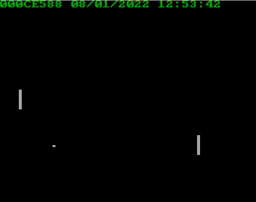 GitHub - camisbored/CamsOS: A BIOS 16-bit interrupt based x86 Operating ...