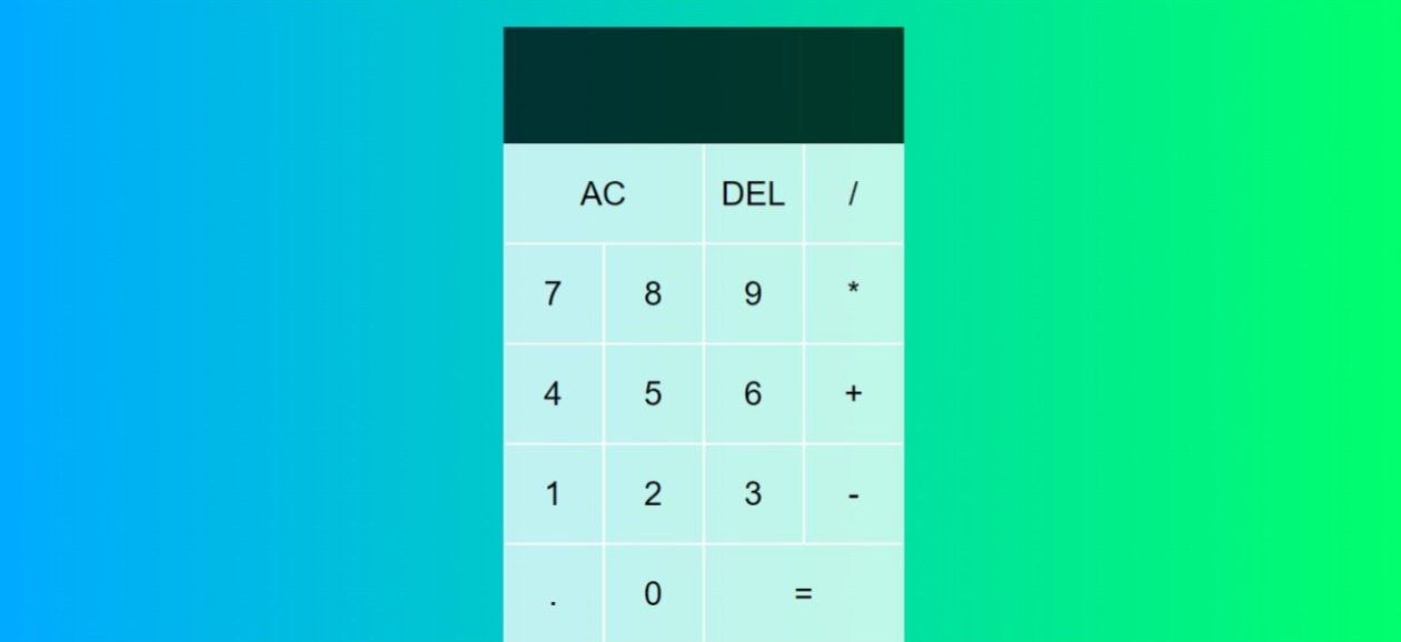 GitHub - Yash4119/LGM_Task2_Calculator