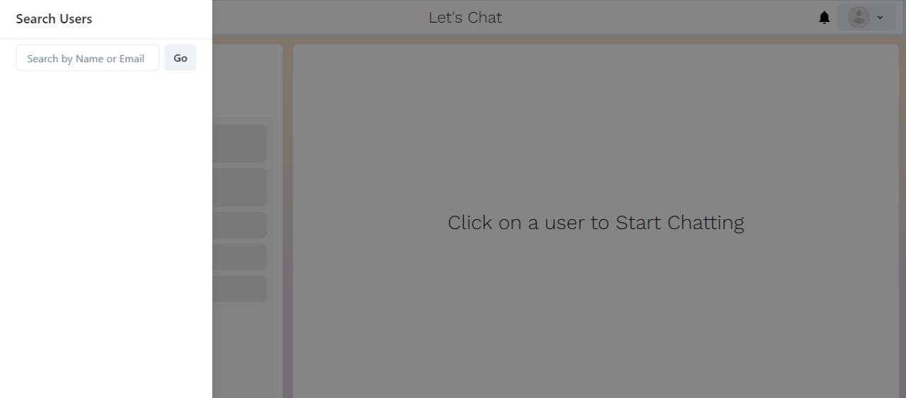 GitHub - Yash4119/MERN_Lets_Chat_App: • Let’s Chat is a Mern Stack Chat Application Which ...