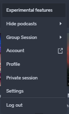 Marketplace button not showing in new Spotify UI · Issue #439 · spicetify/marketplace · GitHub