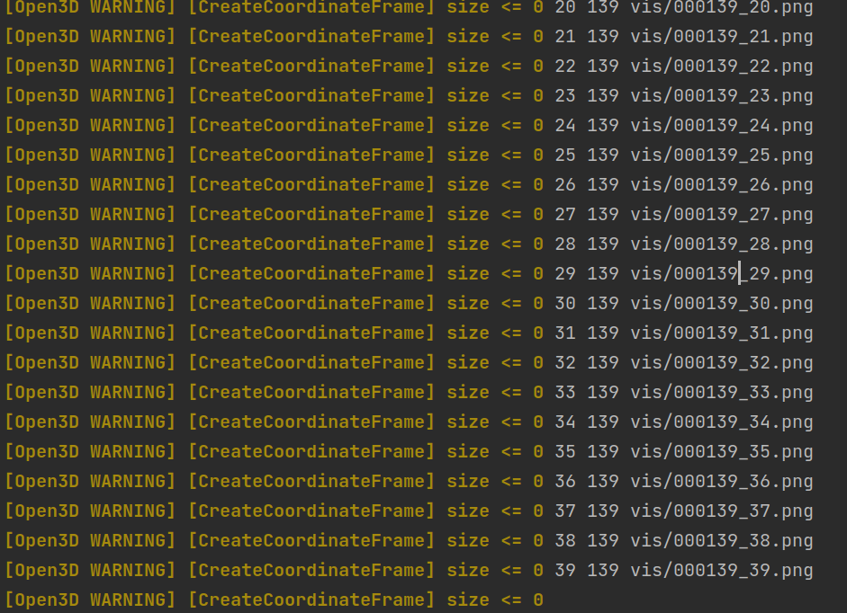 Proble while processing Visualization · Issue #14 · visinf/self-mono-sf · GitHub