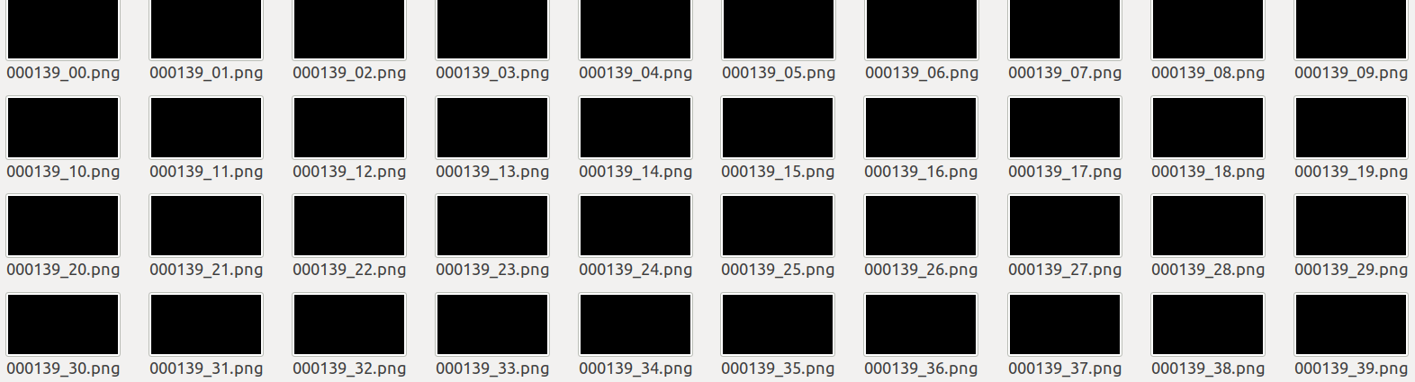 Proble while processing Visualization · Issue #14 · visinf/self-mono-sf · GitHub