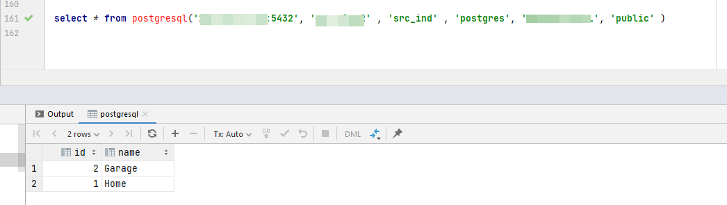 dictionaries SOURCE(POSTGRESQL(...)) doesn't work · Issue #33095 · ClickHouse/ClickHouse · GitHub