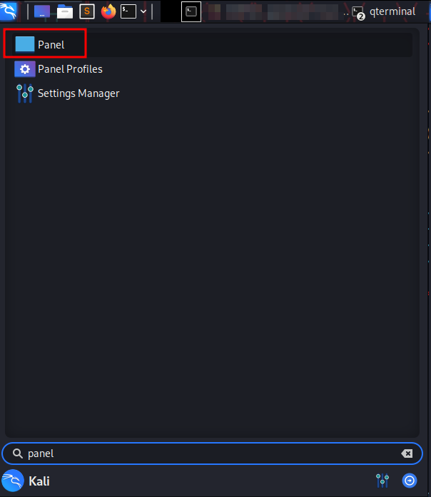 Display openvpn IP in Kali Panel · GitHub