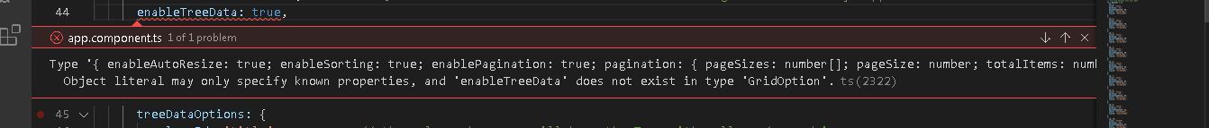 Getting error while doing TreeData(parent/child) · Issue #861 · ghiscoding/Angular-Slickgrid ...