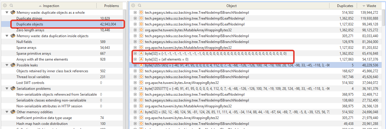 Out of heap space (2GB heap) · Issue #2832 · Consensys/teku · GitHub