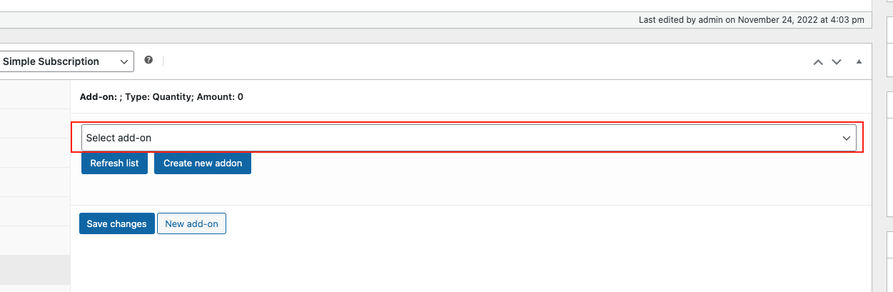 Force create and update plan, add-on and discount to be done in Reepay ...