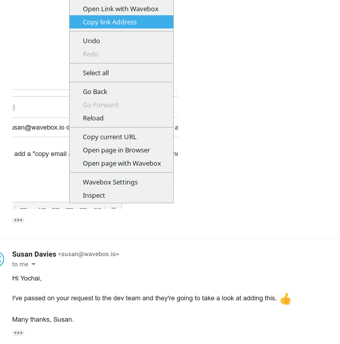 Android Messages doesn't auto-refresh on launch · Issue #726 · wavebox/waveboxapp · GitHub