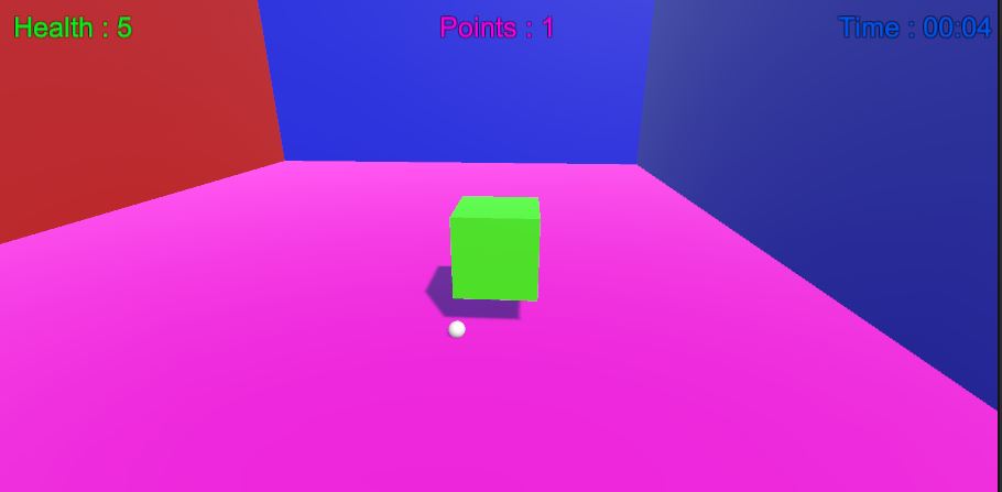 GitHub - BurningYolo/FirstGame