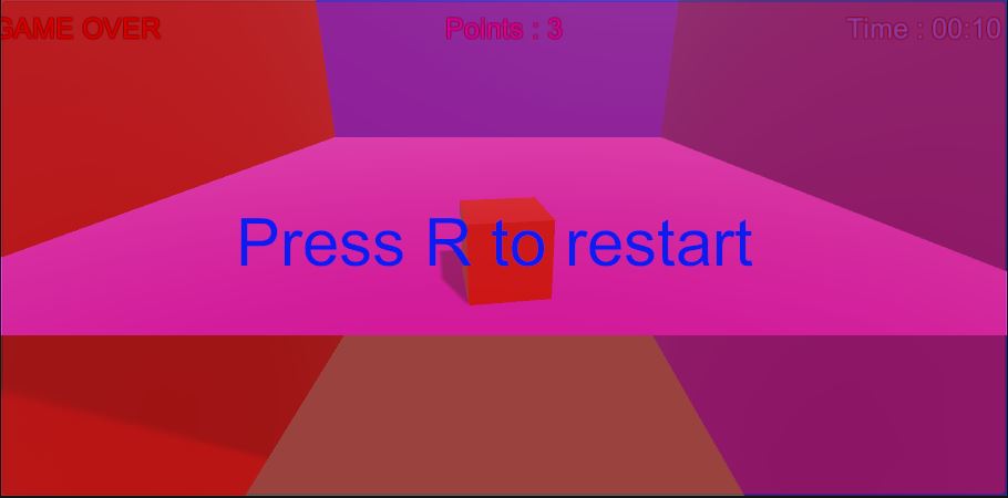 GitHub - BurningYolo/FirstGame