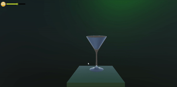 GitHub - BurningYolo/volume-check-glass-game