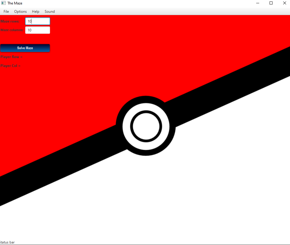 GitHub - tomerbv/ATP-Project-GUI: Implementation of the GUI part of the ... GitHub - tomerbv/ATP-Project-GUI: Implementation of the GUI part of the ...