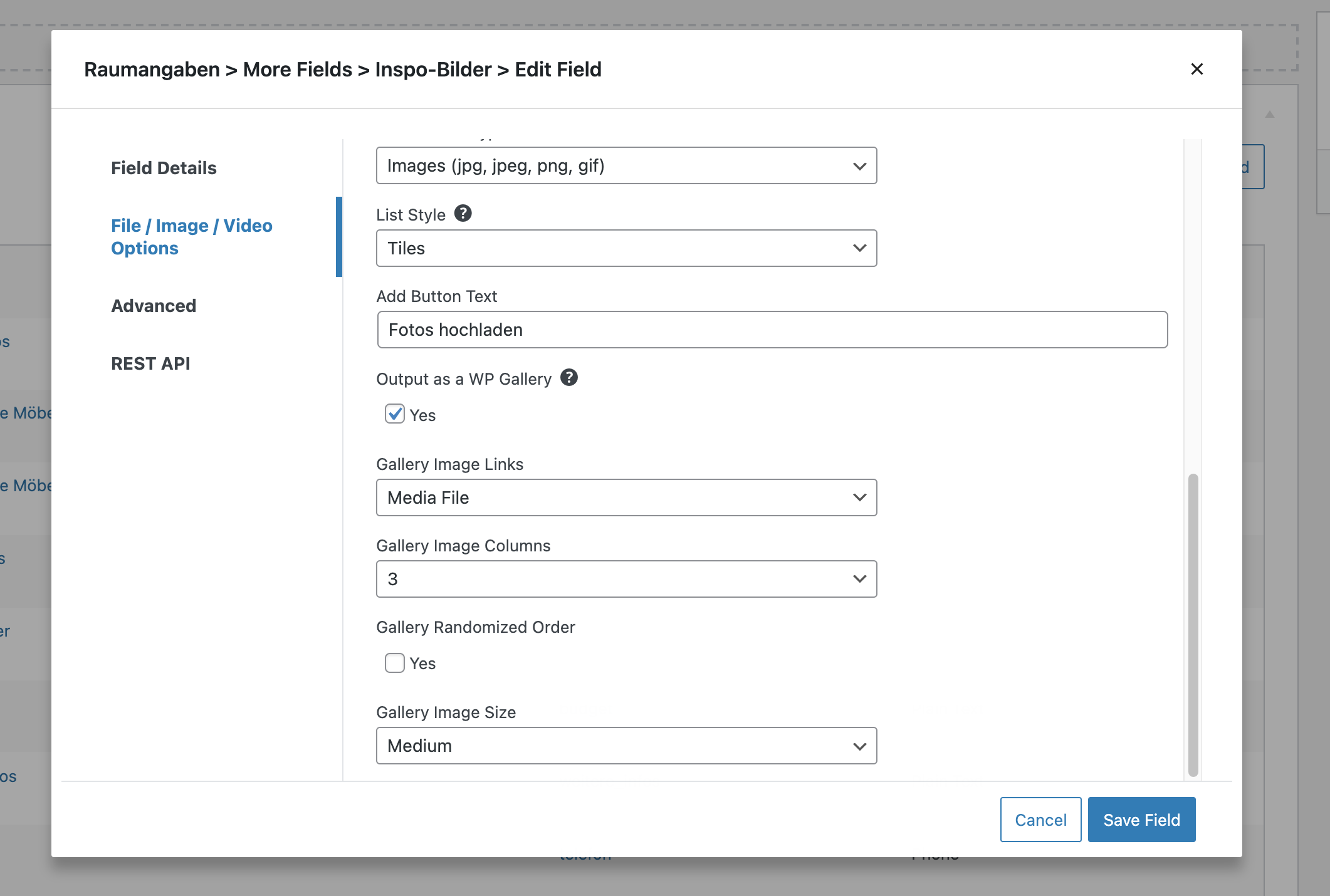 Pods Gravity Forms Add-On shows critical errors if files are too large · Issue #6353 · pods ...