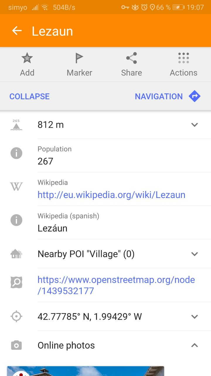 Multilingual wikipedia tag doesn't display an URL · Issue #15554 ...
