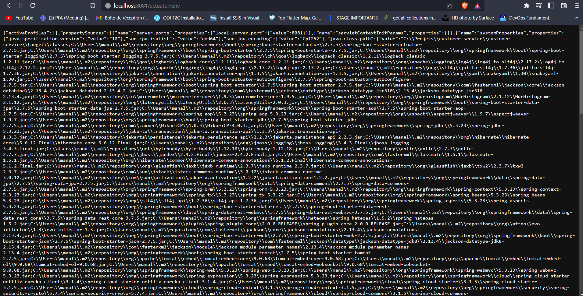 GitHub - ManalHajj/catalog-Angular