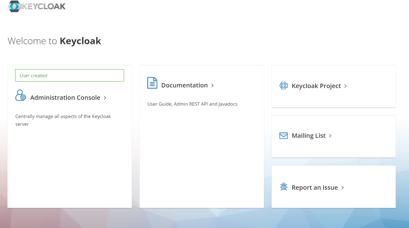 GitHub - ManalHajj/keycloak