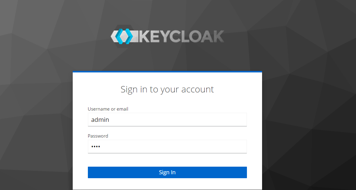 GitHub - ManalHajj/keycloak