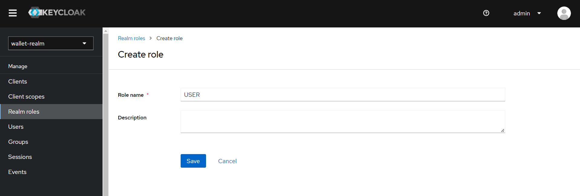 GitHub - ManalHajj/keycloak