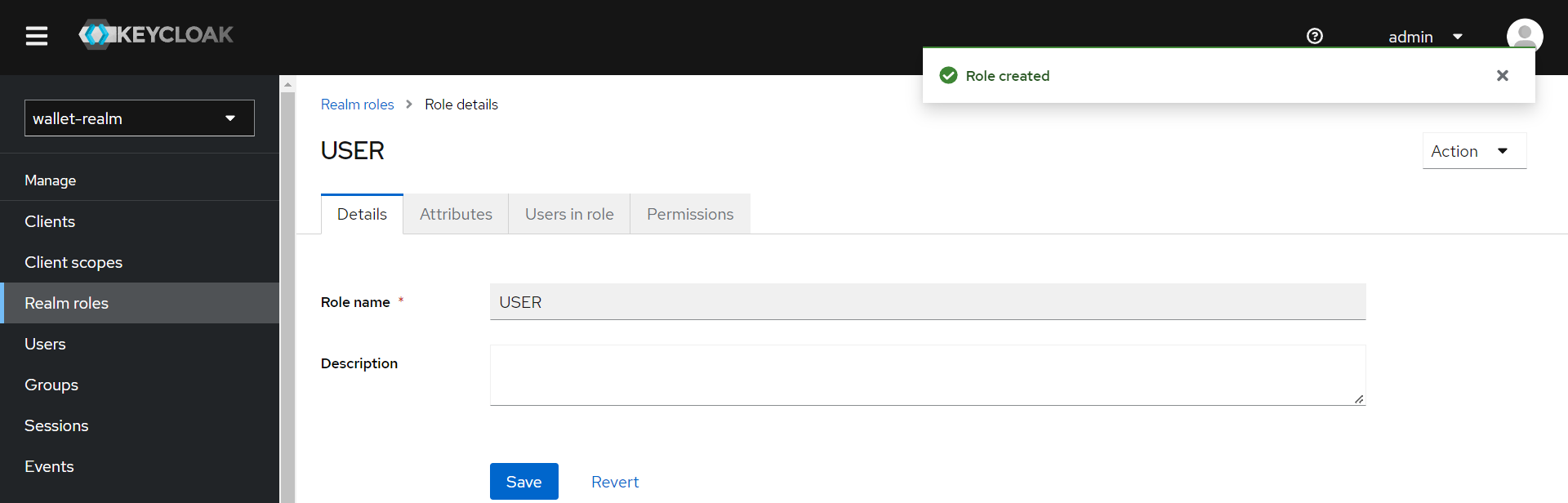 GitHub - ManalHajj/keycloak