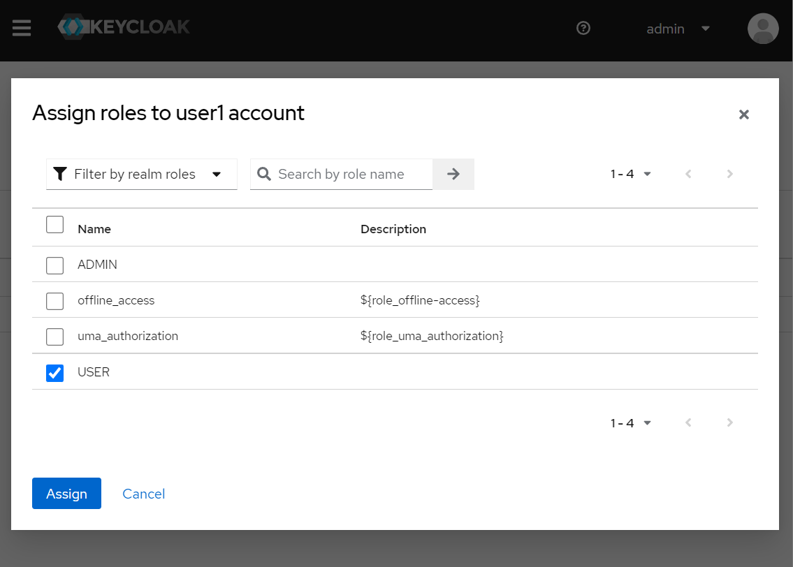 GitHub - ManalHajj/keycloak