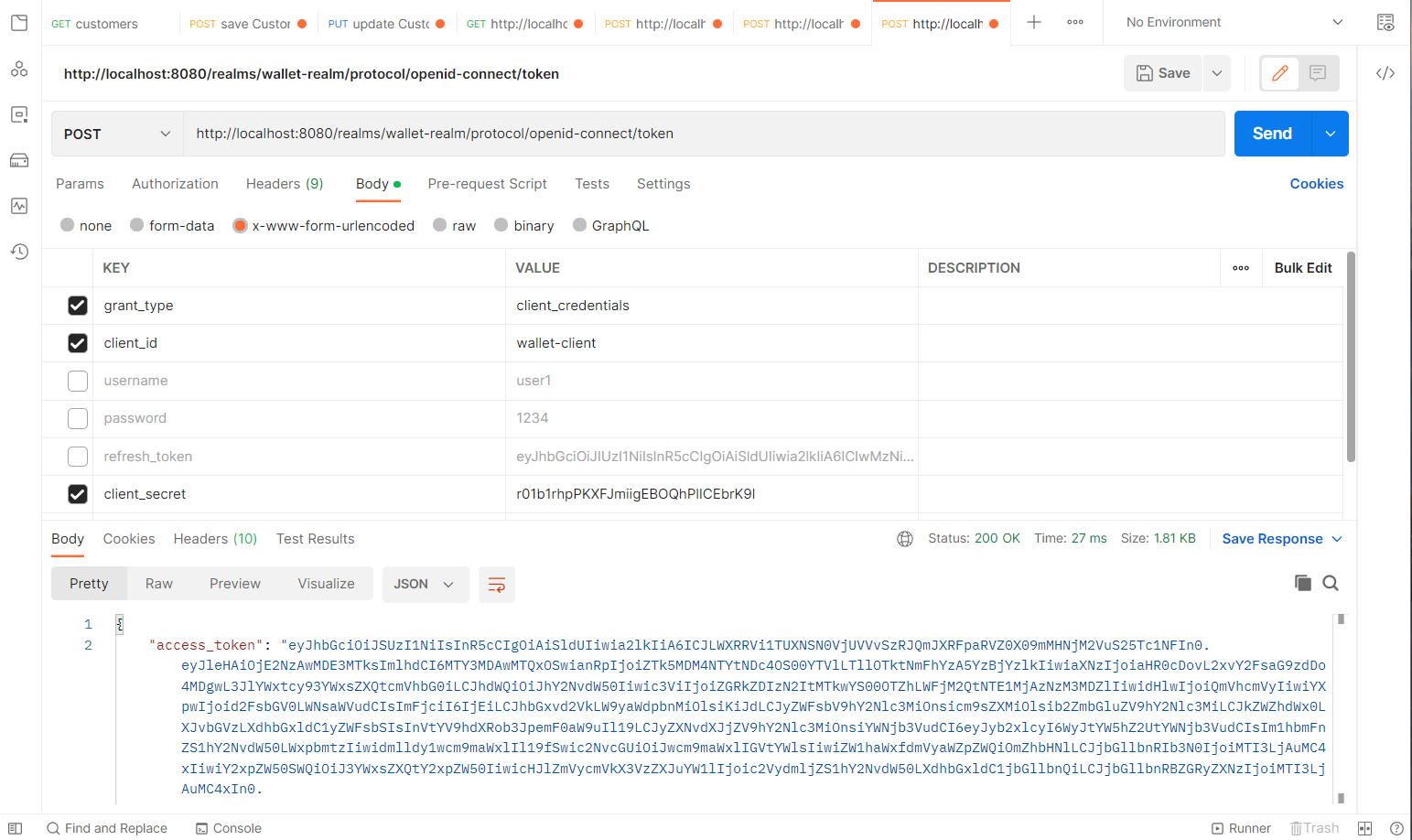 GitHub - ManalHajj/keycloak